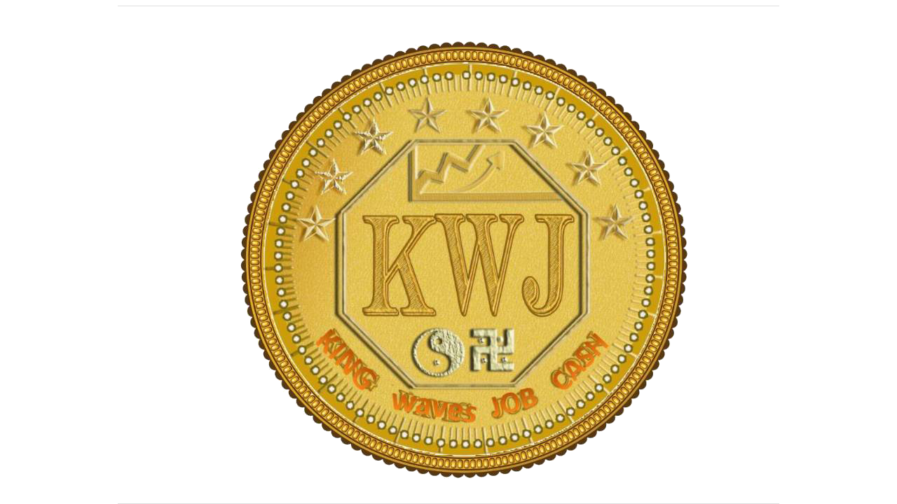HOME - KWJ DIGITAL EXCHANGE WORLD